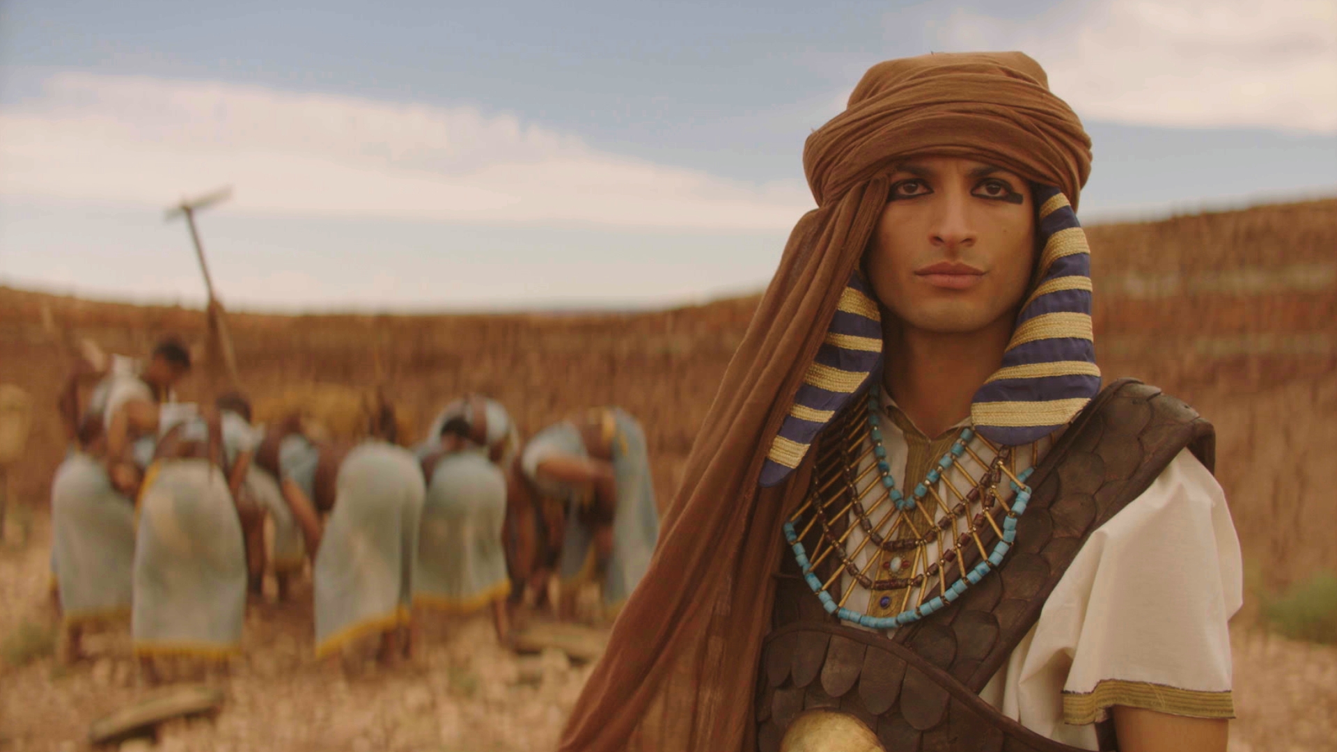 Ramsès – Pharaohs 3 – Pernel Media